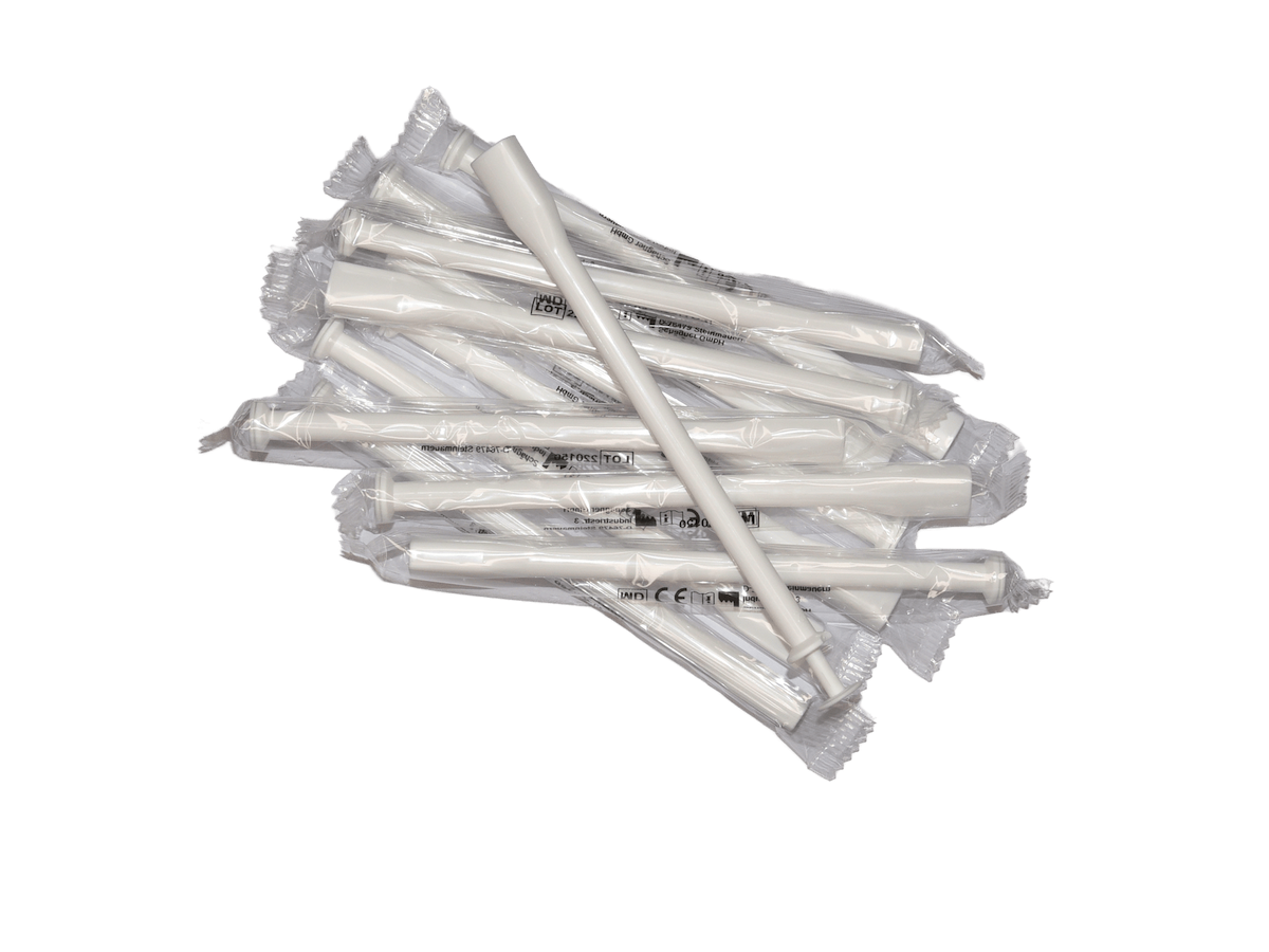 LadyBalance Applicator - hygienic and easy insertion of vaginal tablet